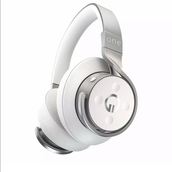 Other | Muzik One Wireless Headphones | Poshmark